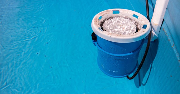 15 Tips To Keep Your Swimming Pool Sparkling Clean All Year Round